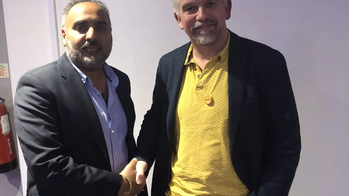 NEW LAW THREATENS THE RIGHT TO VOTE - Bromsgrove Liberal Democrats