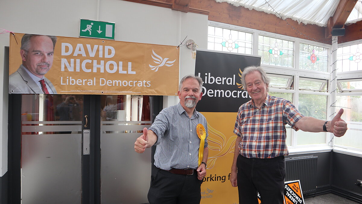 Lib Dems announce five year plan to give patients in Bromsgrove right to see a GP within a week ...