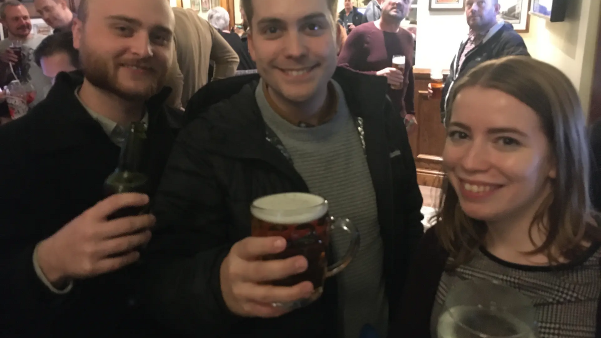 Local Pubs Urged to Seek Support Grants - Bromsgrove Liberal Democrats