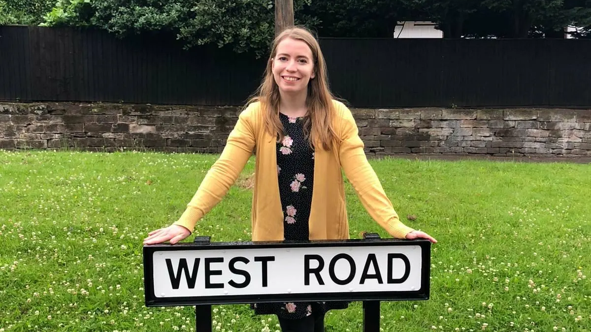 Joy After Road Signs Finally Replaced - Bromsgrove Liberal Democrats